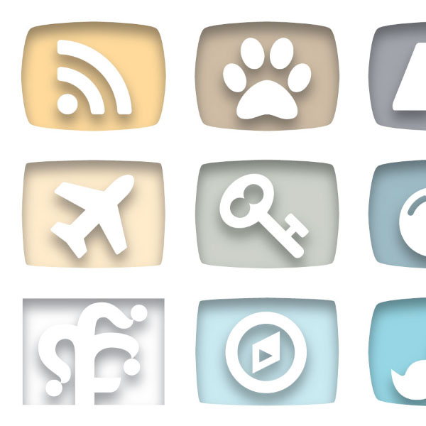 Electric Keet – Art